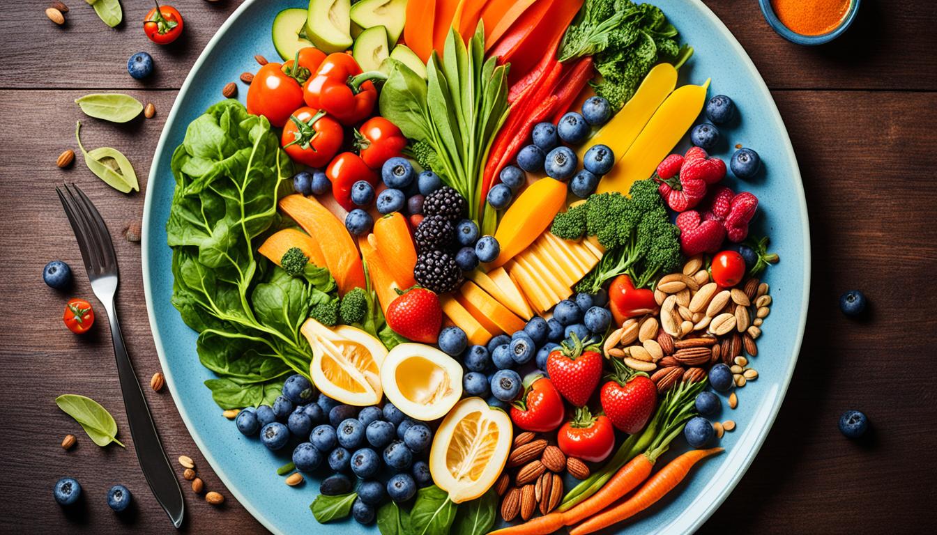 Foods to Lower Inflammation From Lupus
