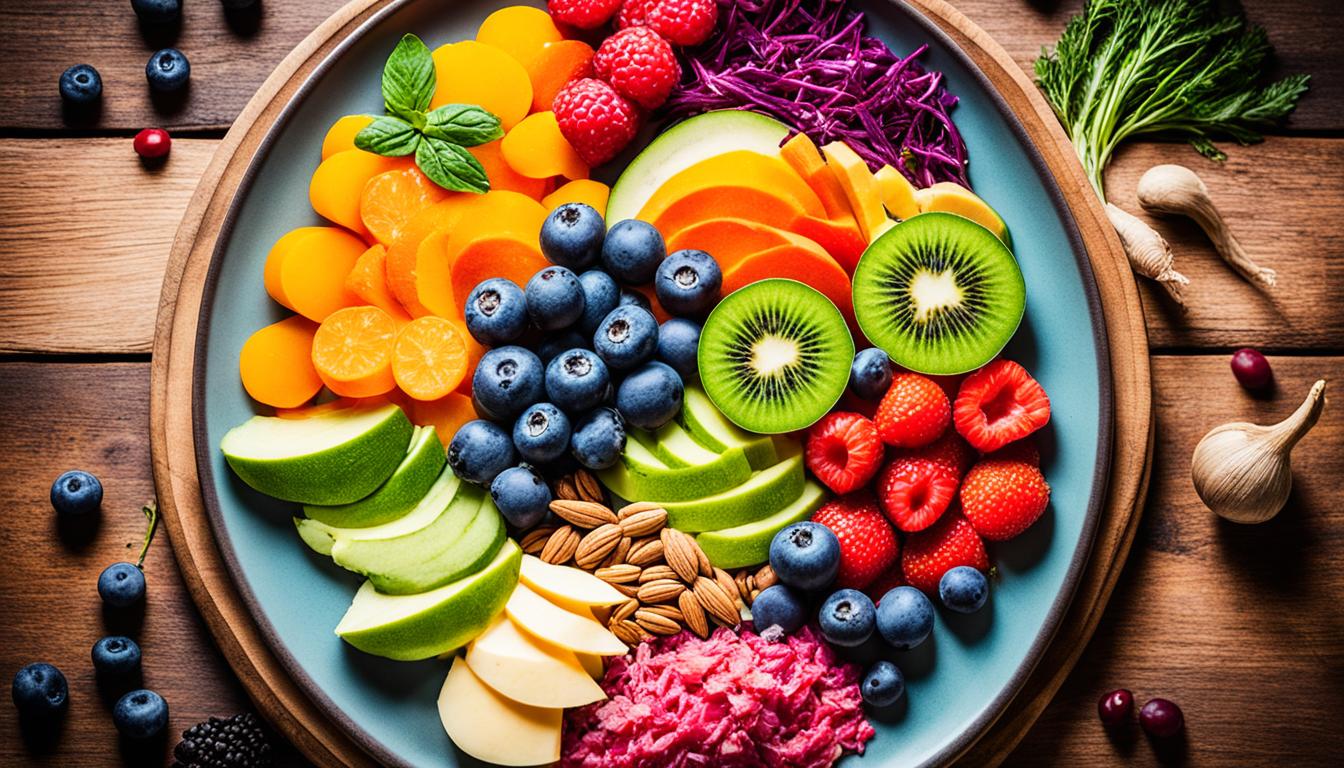 Foods to Lower Inflammation From Lupus